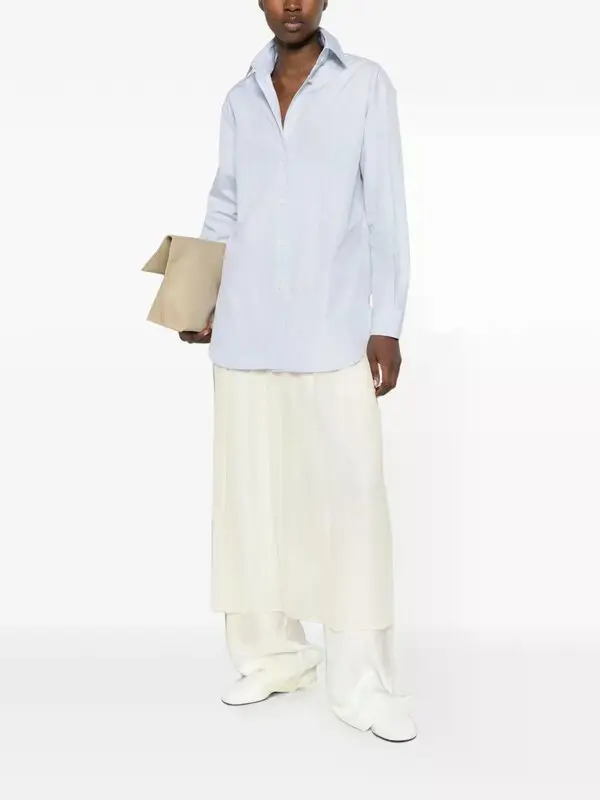 JIL SANDER Button-down Shirt