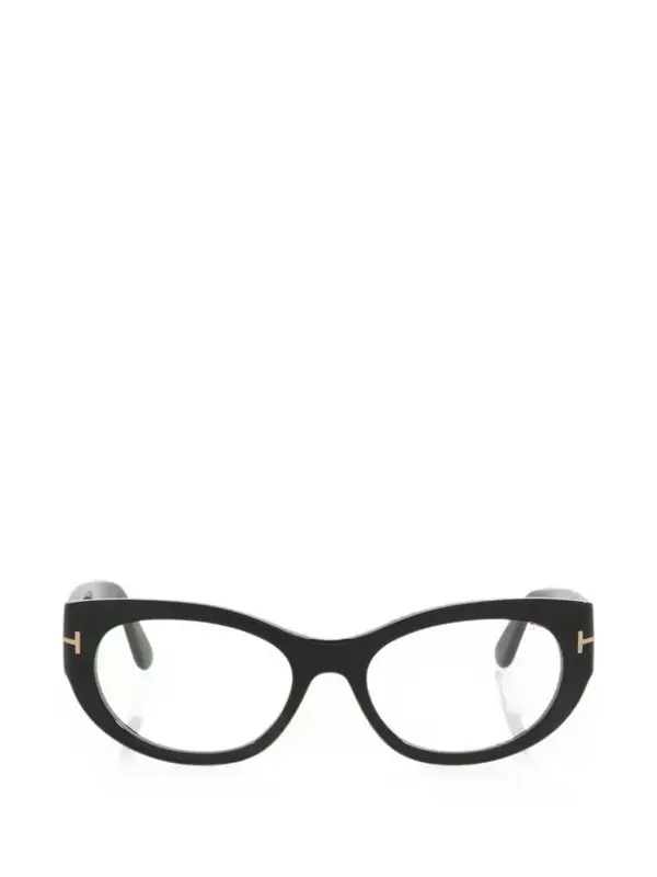 TOM FORD Tr002388 Ft6133-b - Black