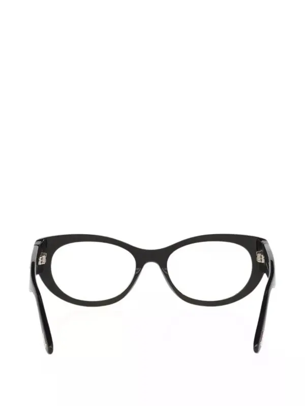 TOM FORD Cat-eye Glasses