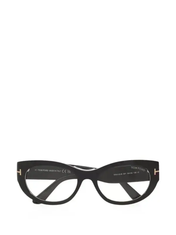 TOM FORD Cat-eye Glasses