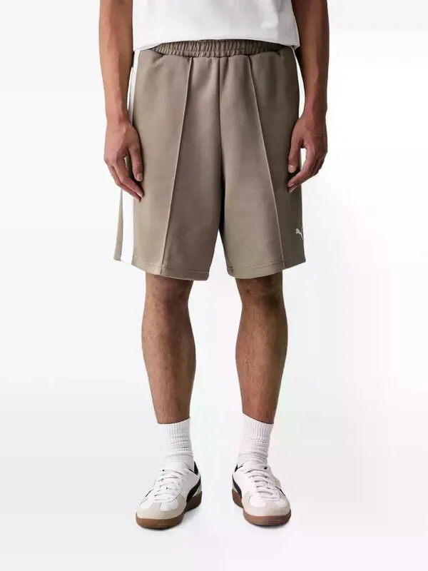 PUMA T7 Relaxed Baggy Shorts
