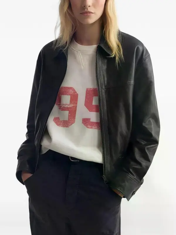 NILI LOTAN Gladys Sweatshirt