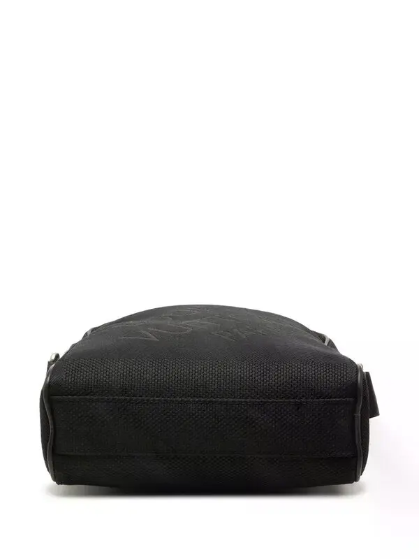 LOUIS VUITTON 2011 Damier Geant Citadin Messenger Bag Crossbody Bag
