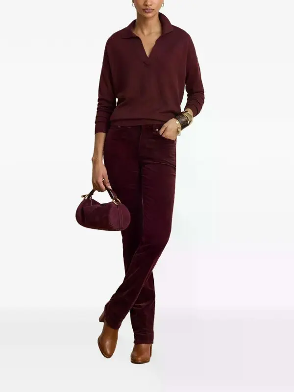 Ralph Lauren Long-sleeves Sweater