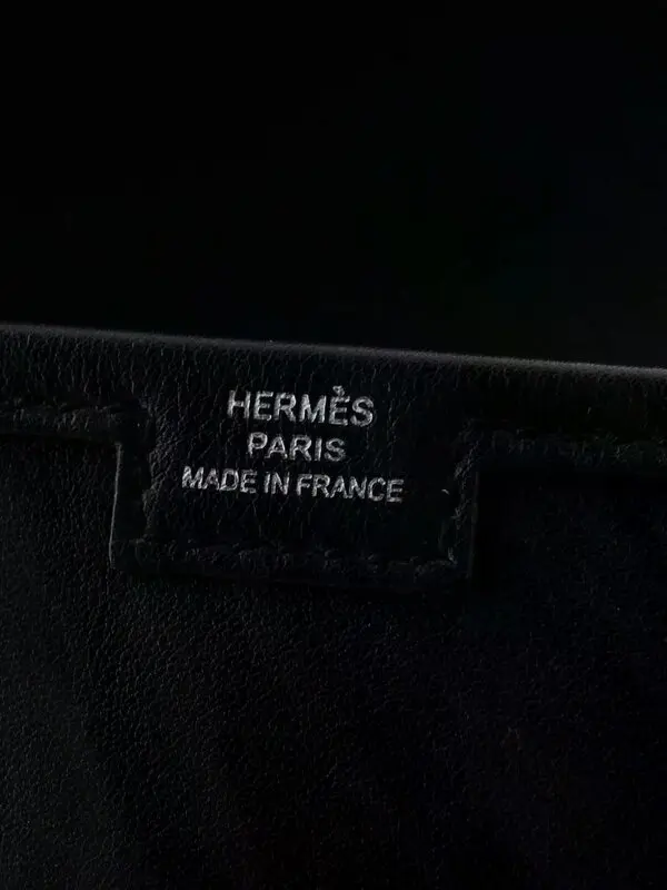Hermès Jige Elan Swift 29 Clutch Bag