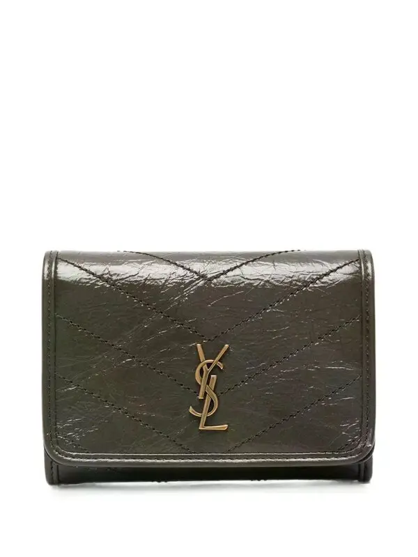 Saint Laurent Niki Wallet