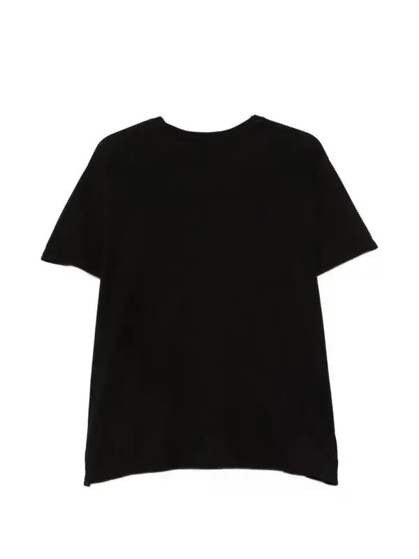 R13 Slogan-print T-shirt