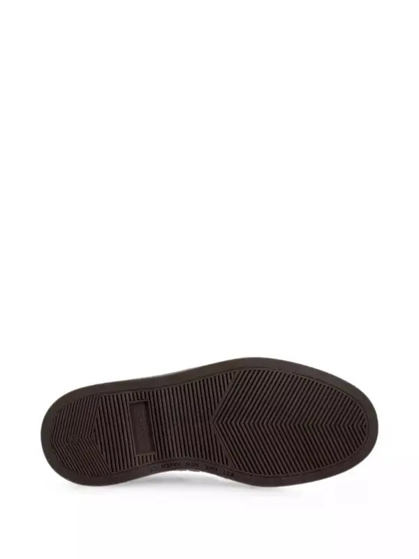 Gant Suede Lace-up Fastening Boots