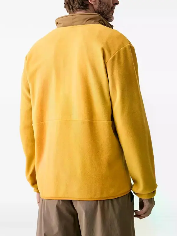 Columbia Sequoia Grove Zip-up Fleece Jacket