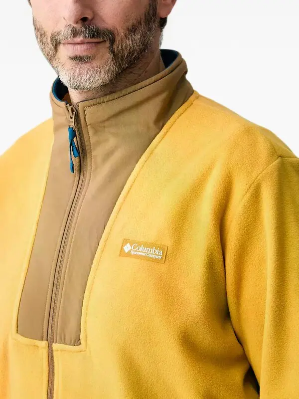 Columbia Sequoia Grove Zip-up Fleece Jacket