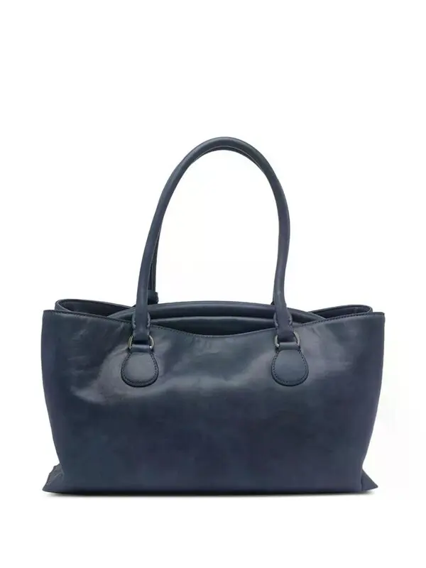 OSOI Shell Brot Tote Bag