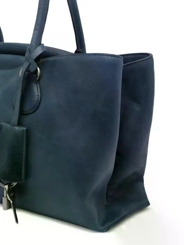 OSOI Shell Brot Tote Bag