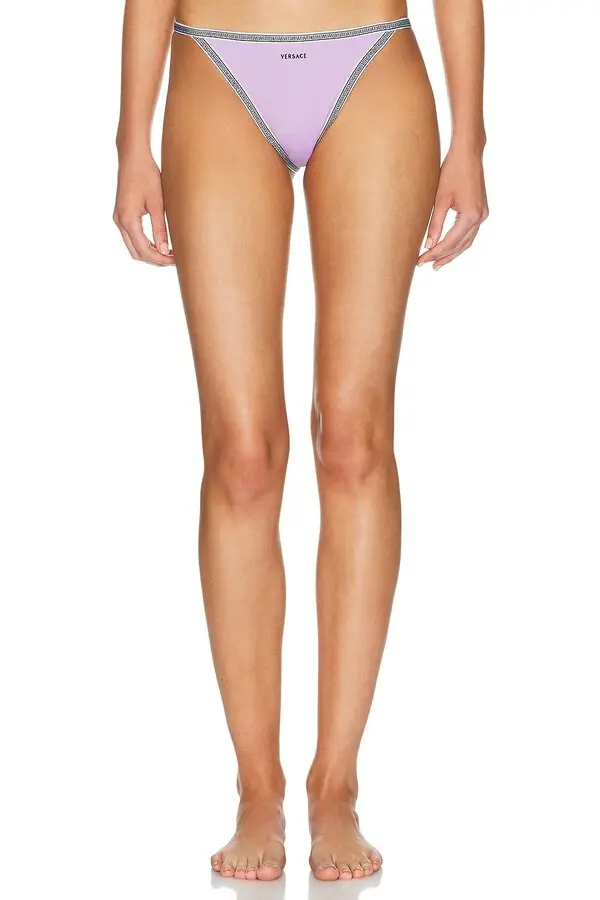Versace Bikini Bottom