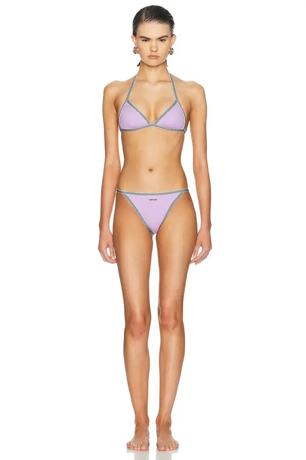 Versace Bikini Bottom