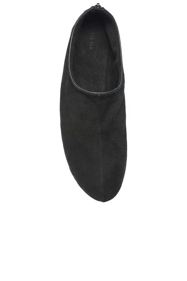 THE ROW Stellene Slipper