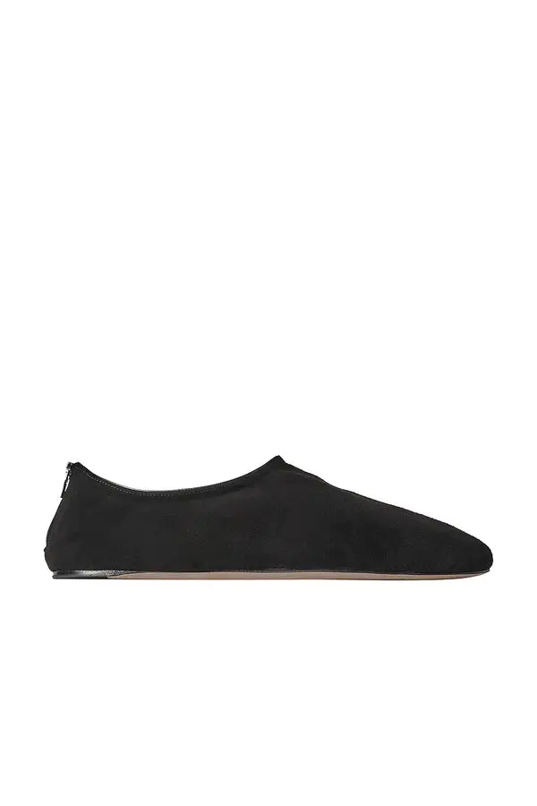 THE ROW Stellene Slipper