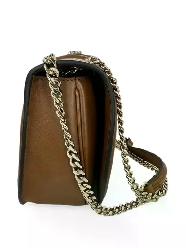 Gucci Blondie Interlocking G Shoulder Bag