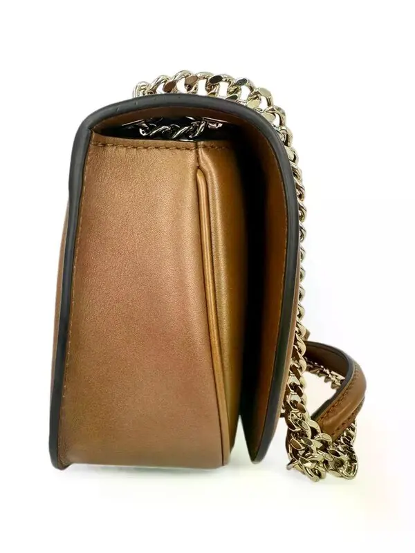 Gucci Blondie Interlocking G Shoulder Bag