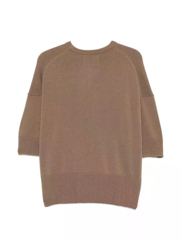 Extreme Cashmere Sassie Relaxed-fit Sweater