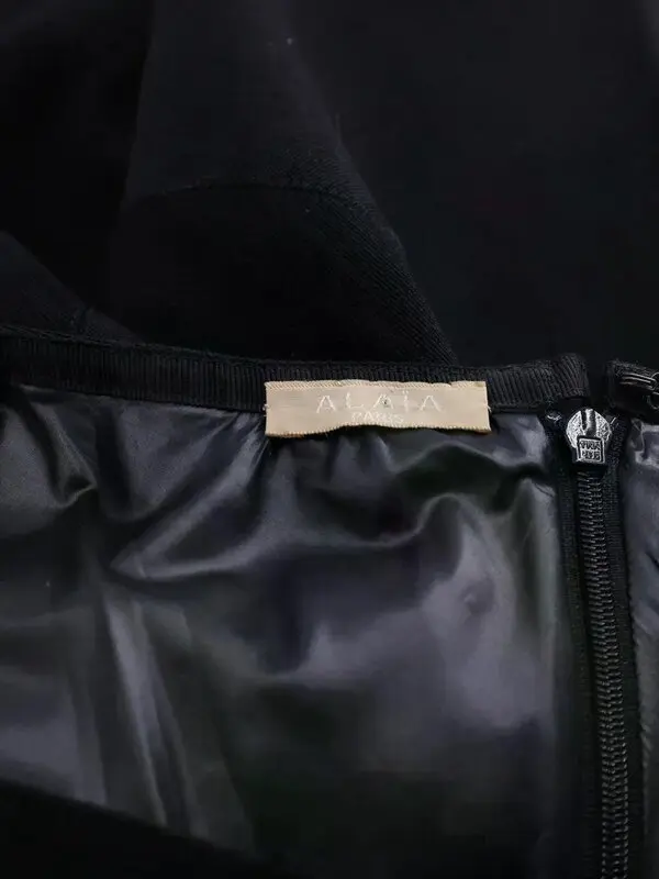Alaïa Knee-length Skirt