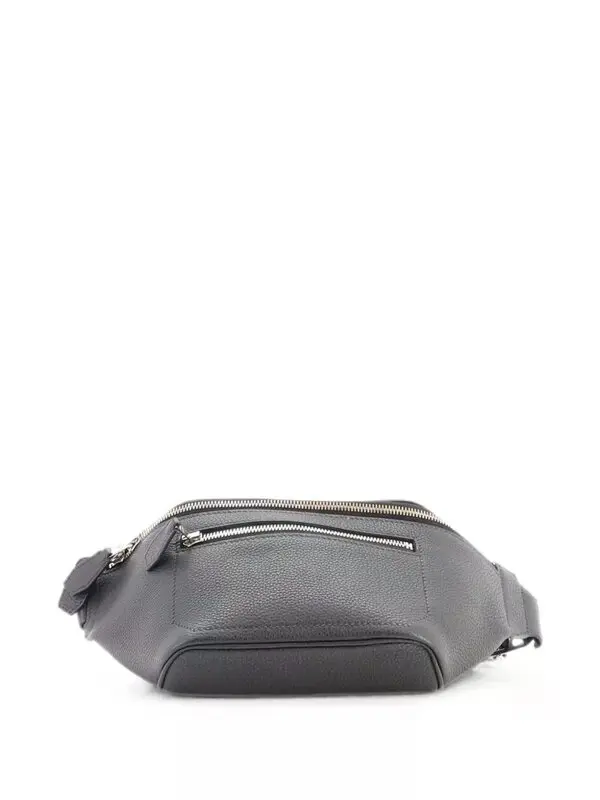Hermès Cityslide Togo Pm Belt Bag