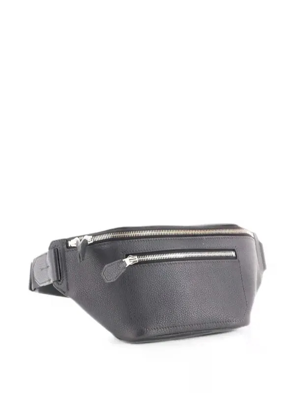 Hermès Cityslide Togo Pm Belt Bag