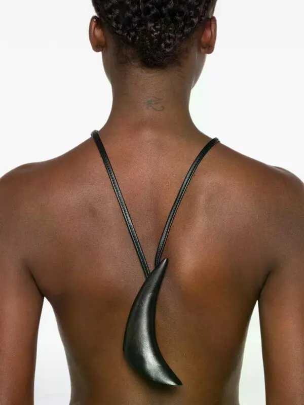 MONIES Suma Pendant Necklace