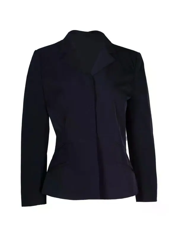 Prada Single-breasted Blazer