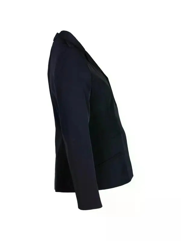 Prada Single-breasted Blazer