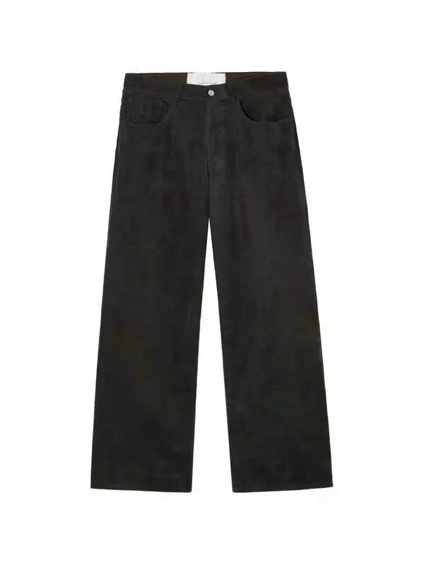 ERL Faded Corduroy Trousers