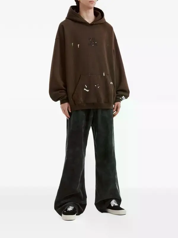 ERL Faded Corduroy Trousers