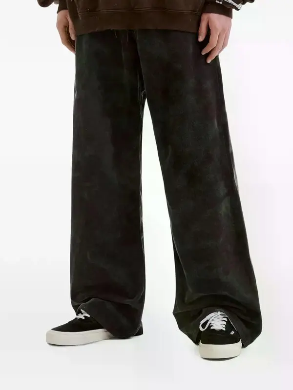 ERL Faded Corduroy Trousers