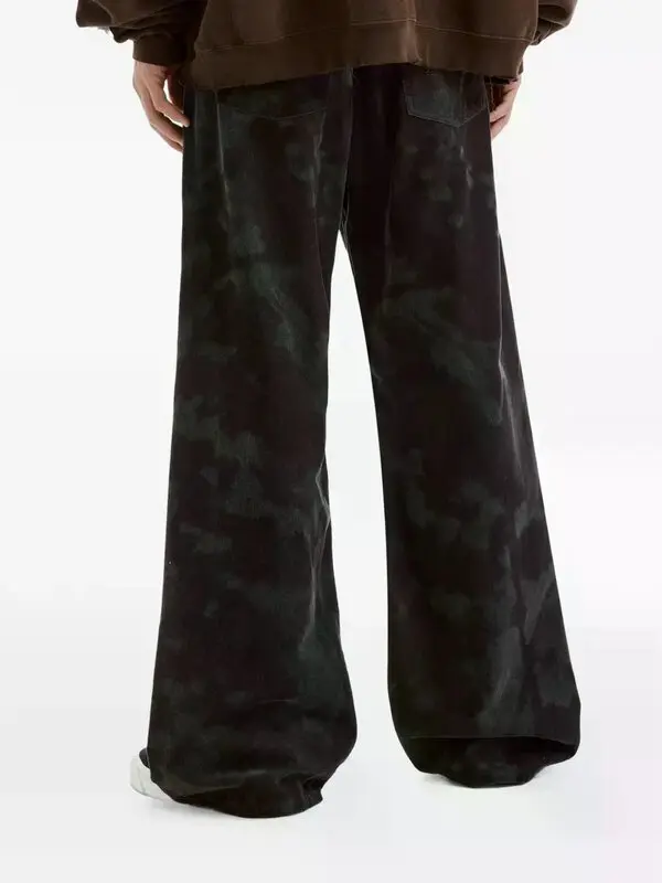 ERL Faded Corduroy Trousers