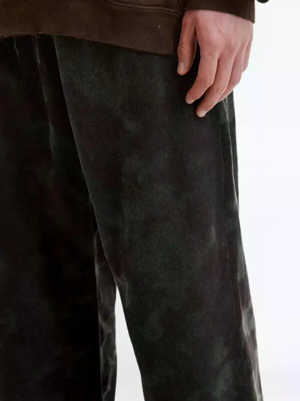 ERL Faded Corduroy Trousers
