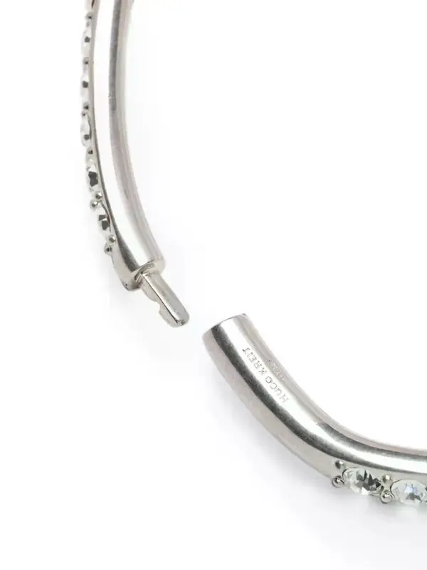 HUGO KREIT The Line Necklace