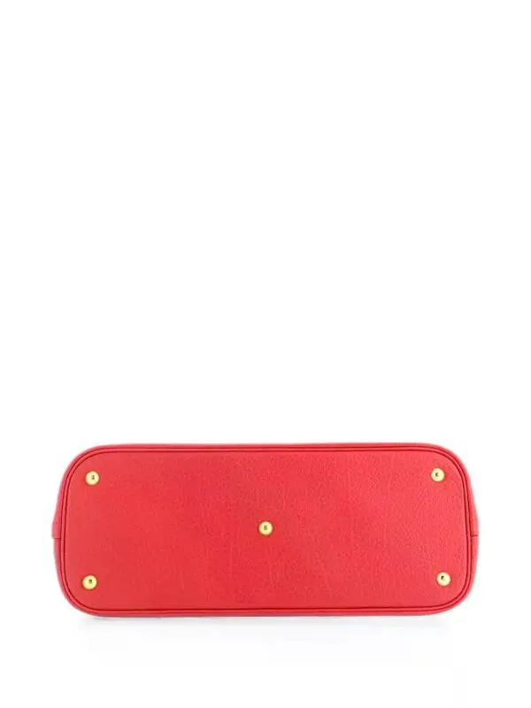 Hermès Bolide Bag Fjord 35 Satchel