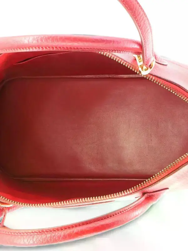 Hermès Bolide Bag Fjord 35 Satchel
