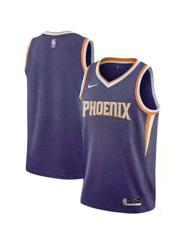 Nike Phoenix Suns Swingman Icon Edition Jersey