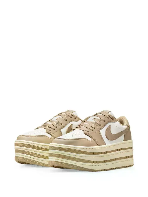 JORDAN Air 1 Triple Stack Sneakers