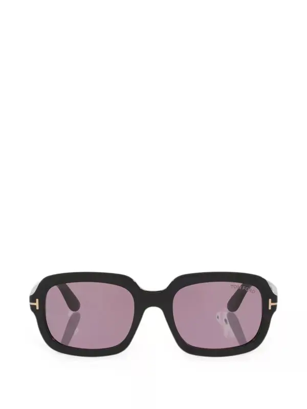 TOM FORD Tr002353 Lana-02 - Black