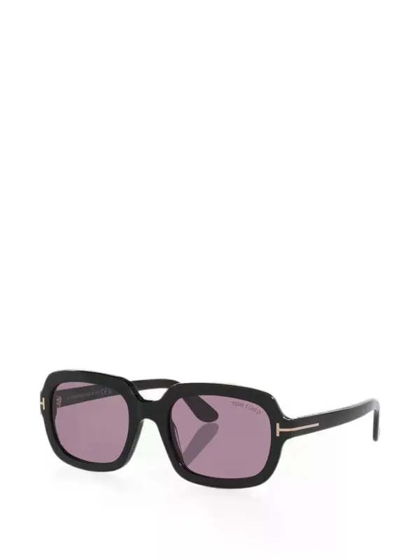 TOM FORD Tr002353 Lana-02
