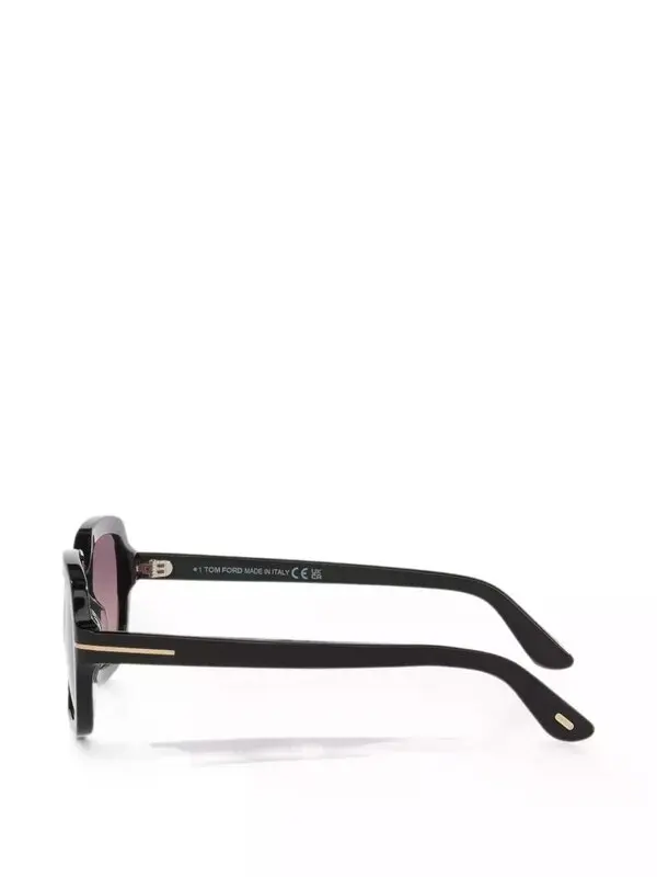 TOM FORD Tr002353 Lana-02