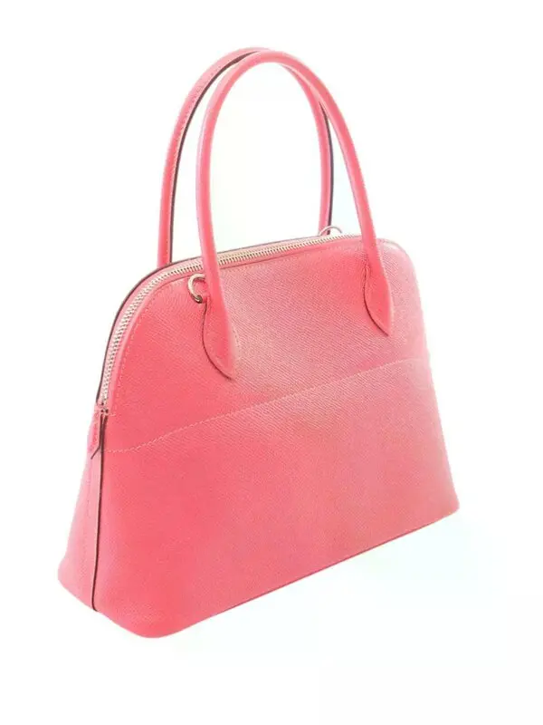 Hermès 2015 Epsom Bolide 27 Satchel
