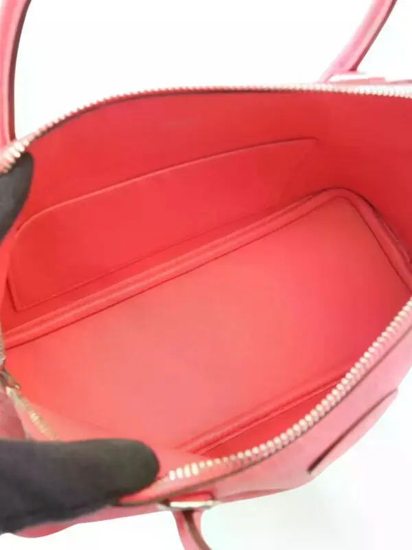 Hermès 2015 Epsom Bolide 27 Satchel