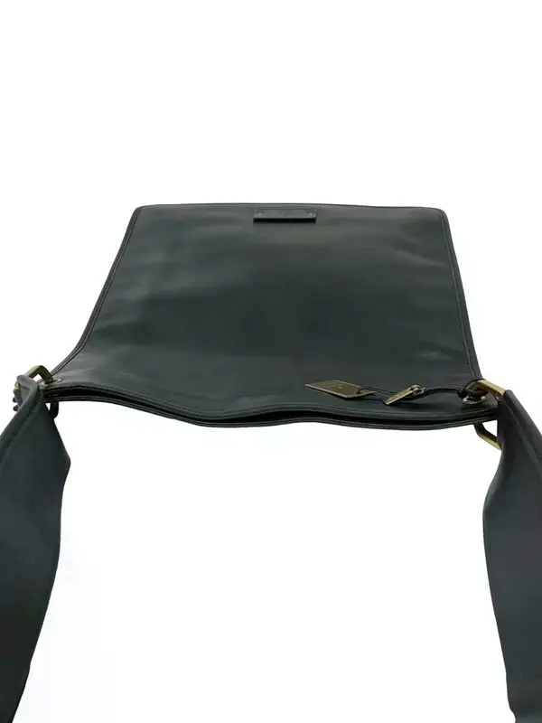 Gucci 20th Century Calfskin Crossbody Bag
