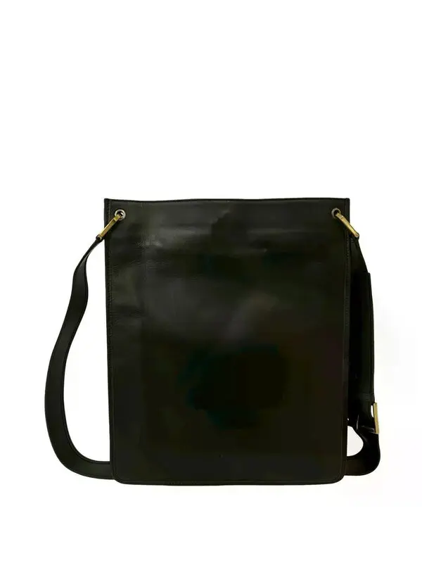 Gucci 20th Century Calfskin Crossbody Bag