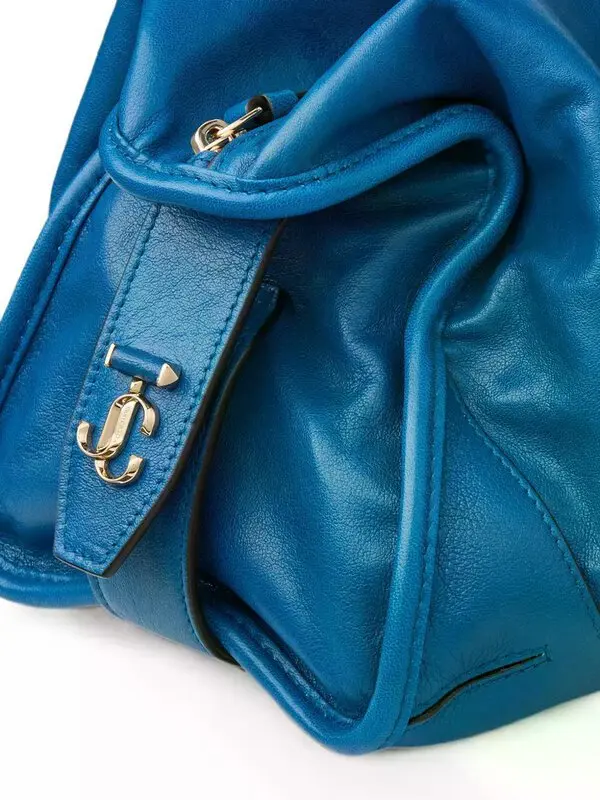 JIMMY CHOO Bar Holdall Medium