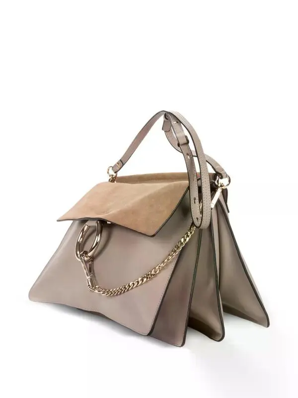 Chloé Medium Faye Shoulder Bag