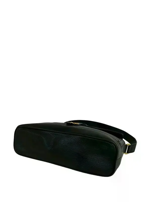 Gucci 2000-2015 Calfskin Crossbody Bag