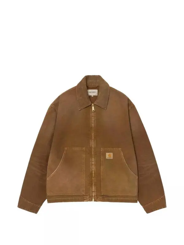 Carhartt Work In Progress Og Arcan Jacket